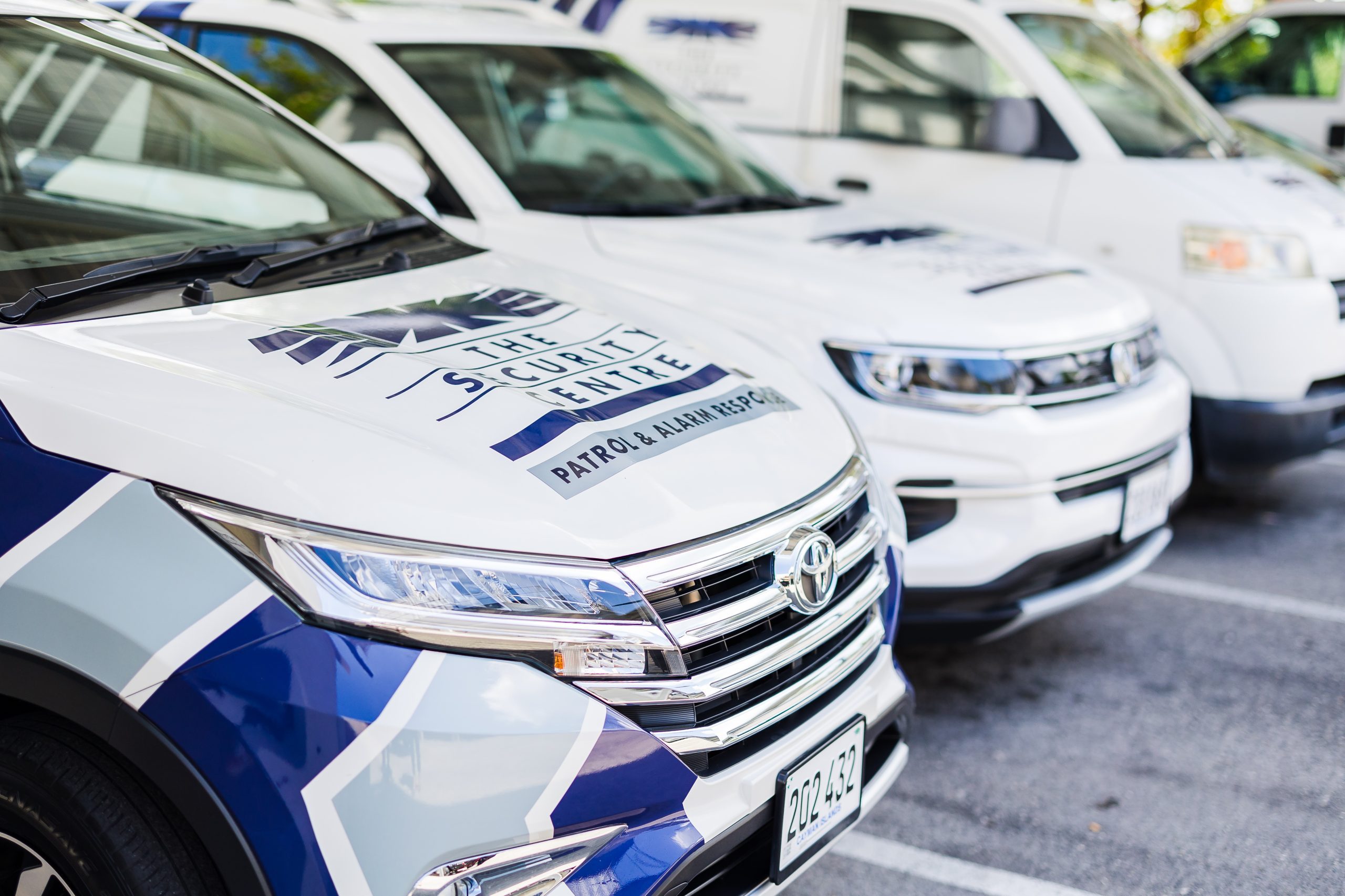 Vehicle Tracking Solutions