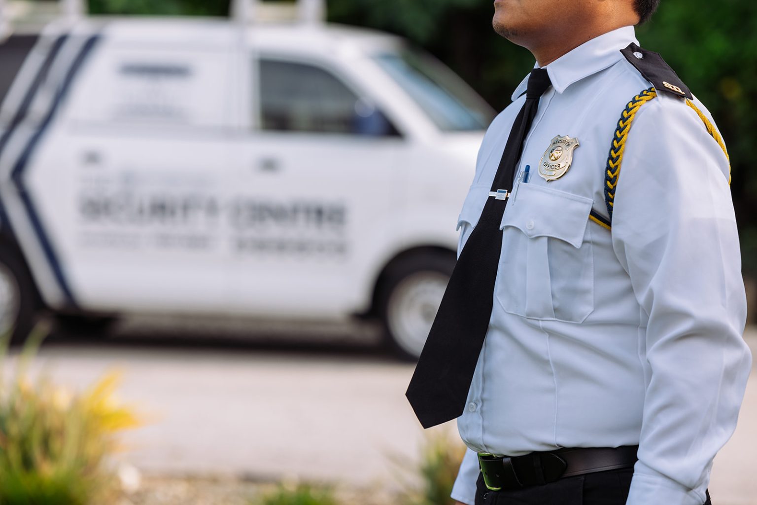 CAREERS - The Security Centre