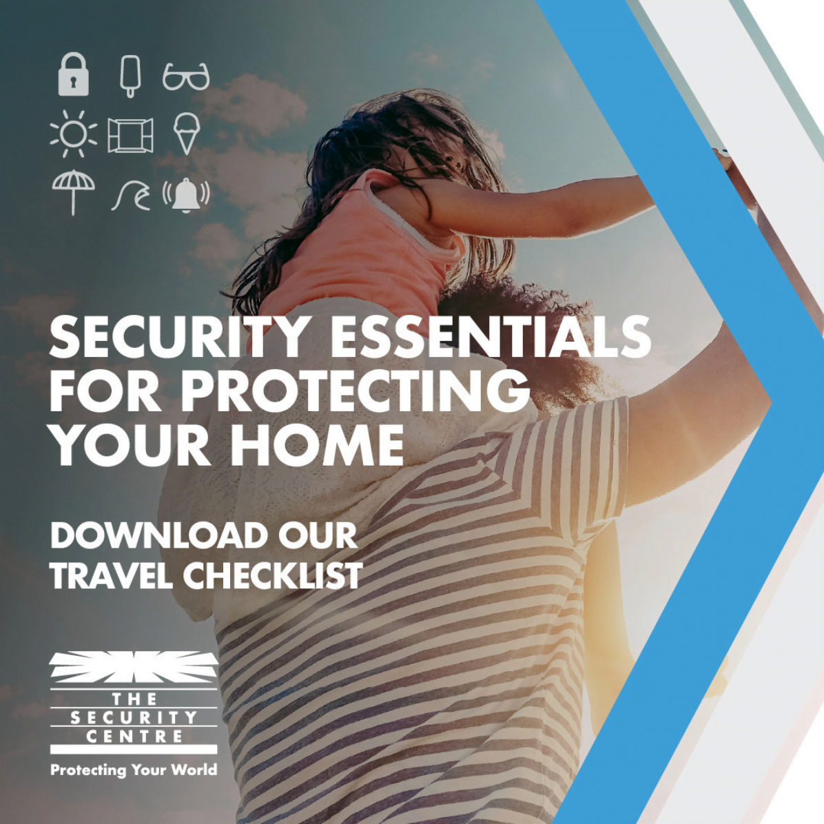 Security Essentials For Protecting Your Home This Summer The Security
