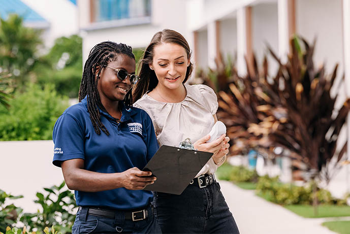 The Security Centre - Protecting Your World.